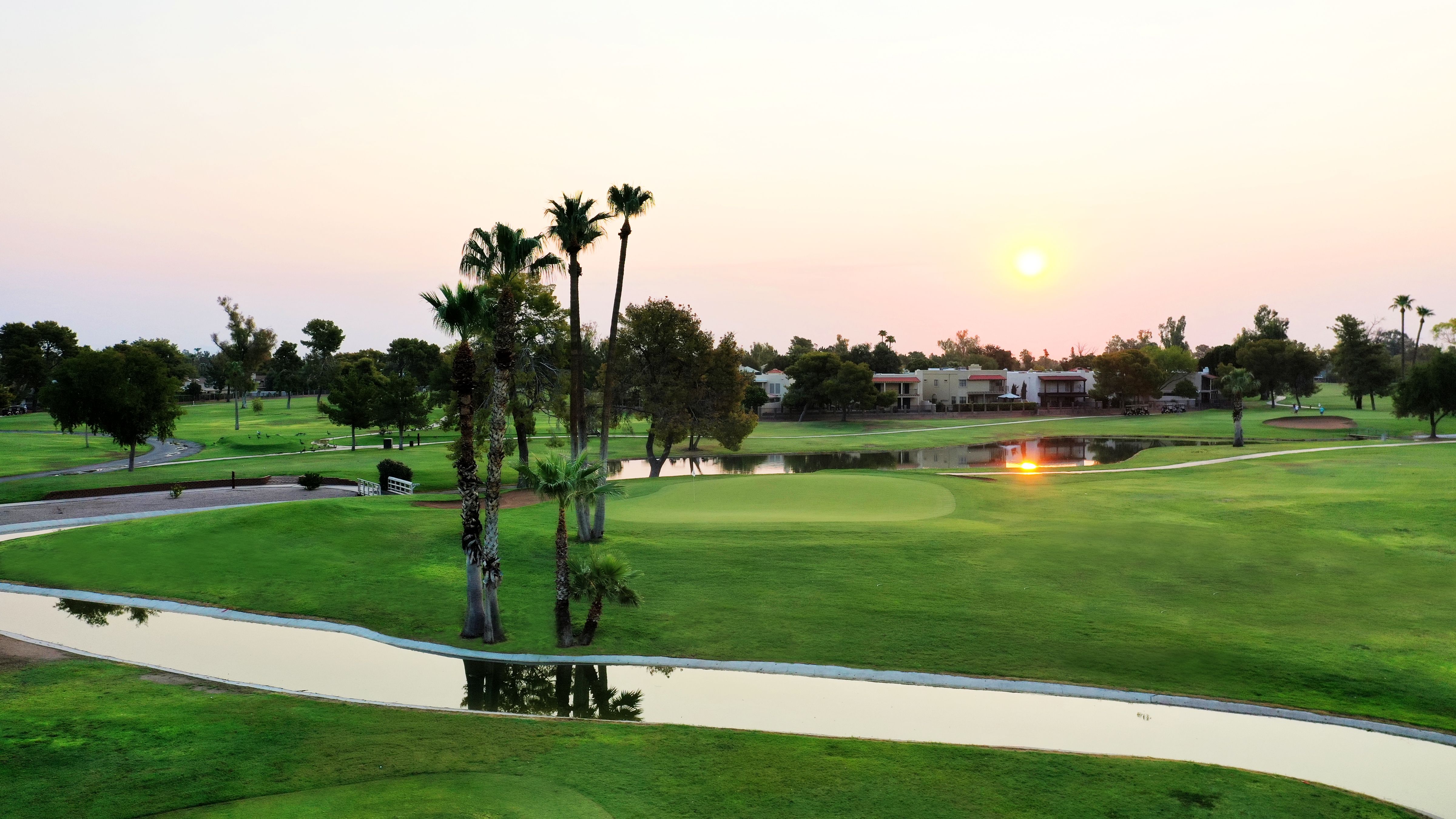 Homepage [dobsonranch.azgolf.org]